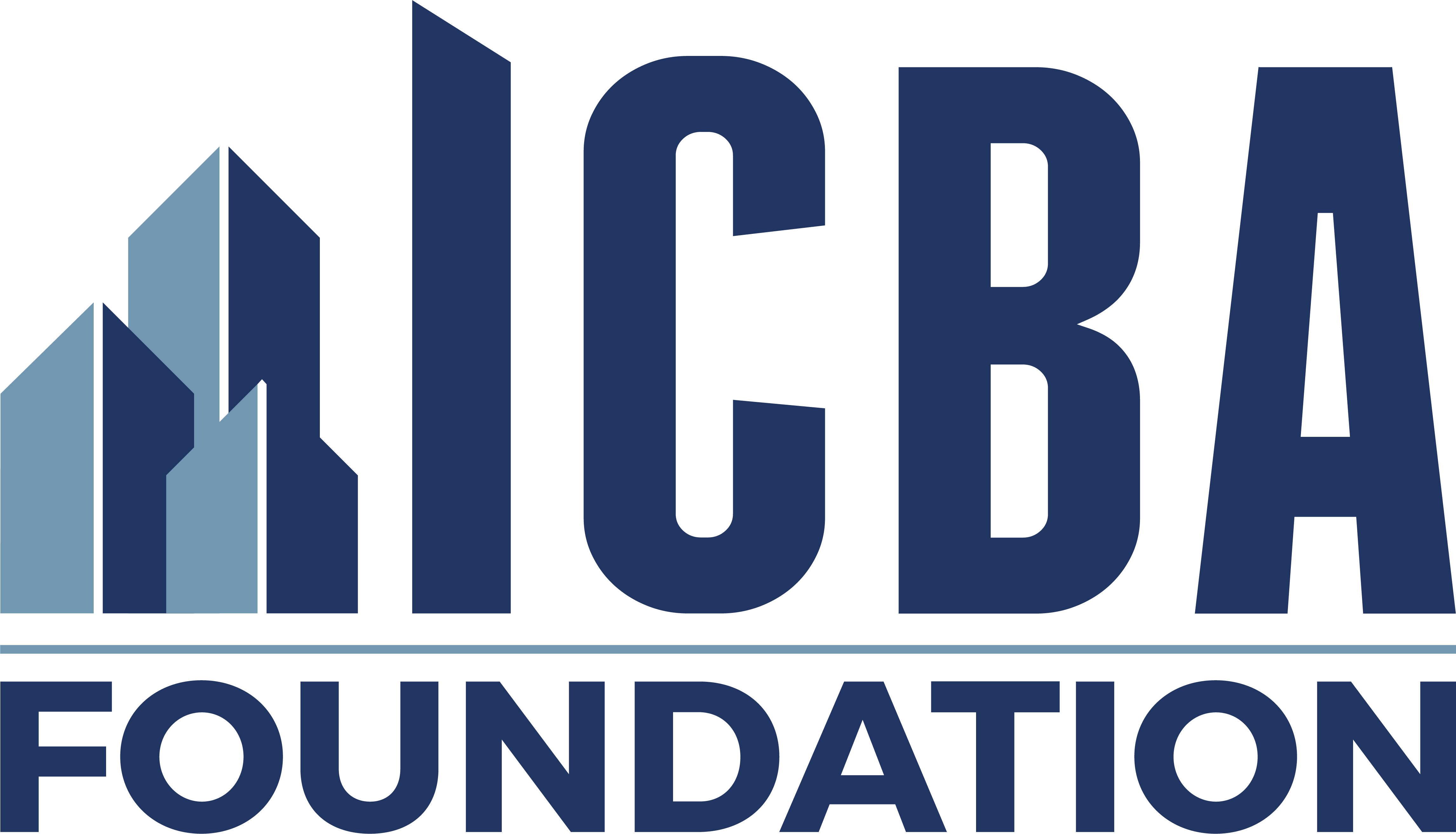 ICBA Foundation - Home